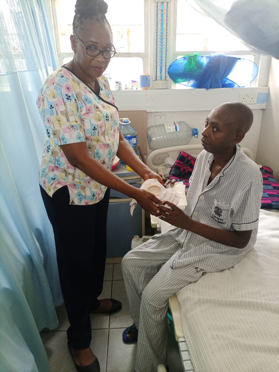 Home - Kenya Ostomy Association